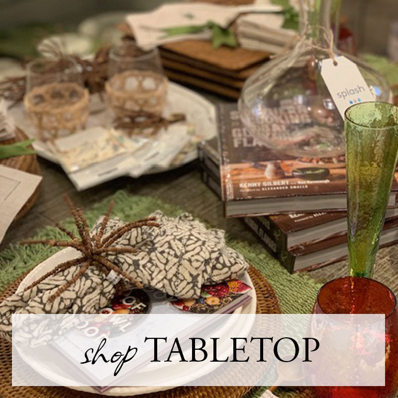 Tabletop – SplashRetail