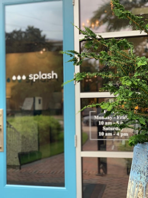 Splash Home Interiors - Fine Gifts & Home Decor – SplashRetail